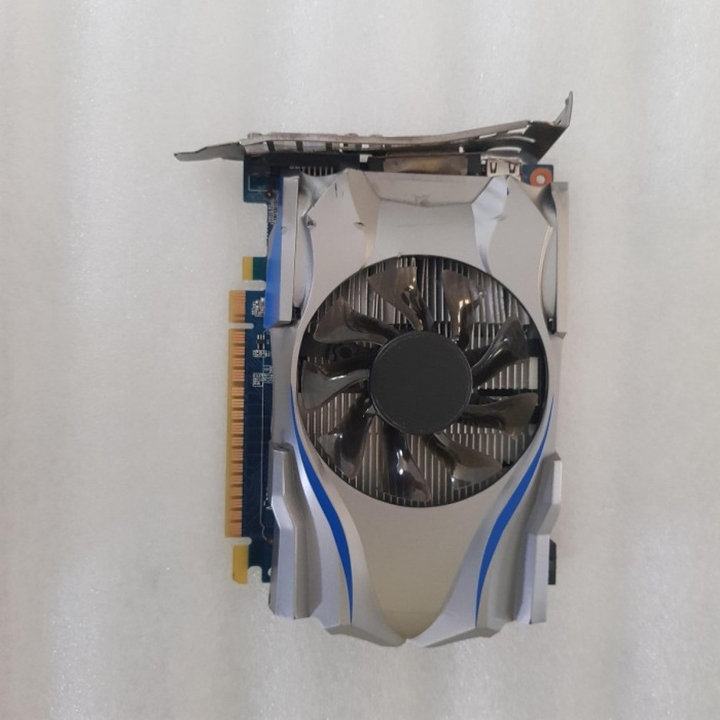 GALAXY GeForce GTX 650 TI GTX 650TI 1GB GDDR5 ลบ | Shopee Thailand