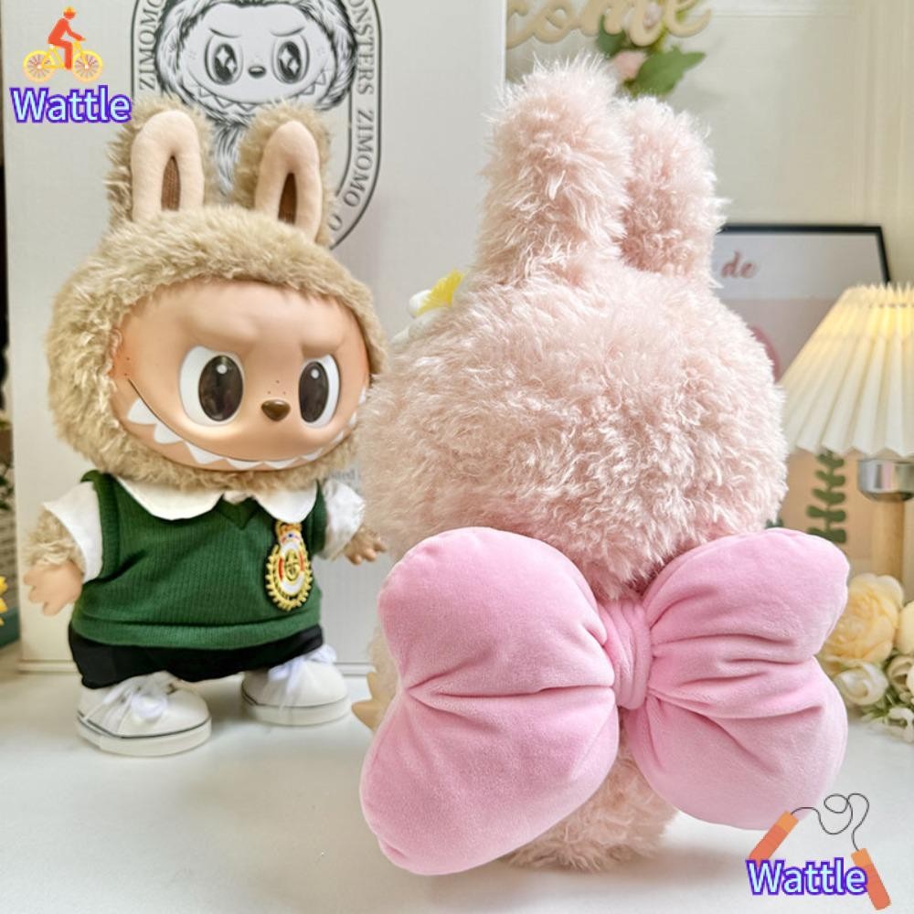 Wattle Labubu เสื้อผ้าตุ๊กตา, Bao-ao Little Yellow Duck Doll ...