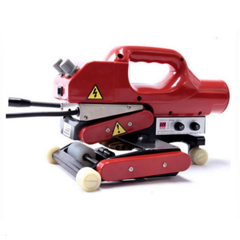 10CM Geomembrane Welder PVC Plastic Layer Overlap Sealing Welding Machine A | Shopee Thailand