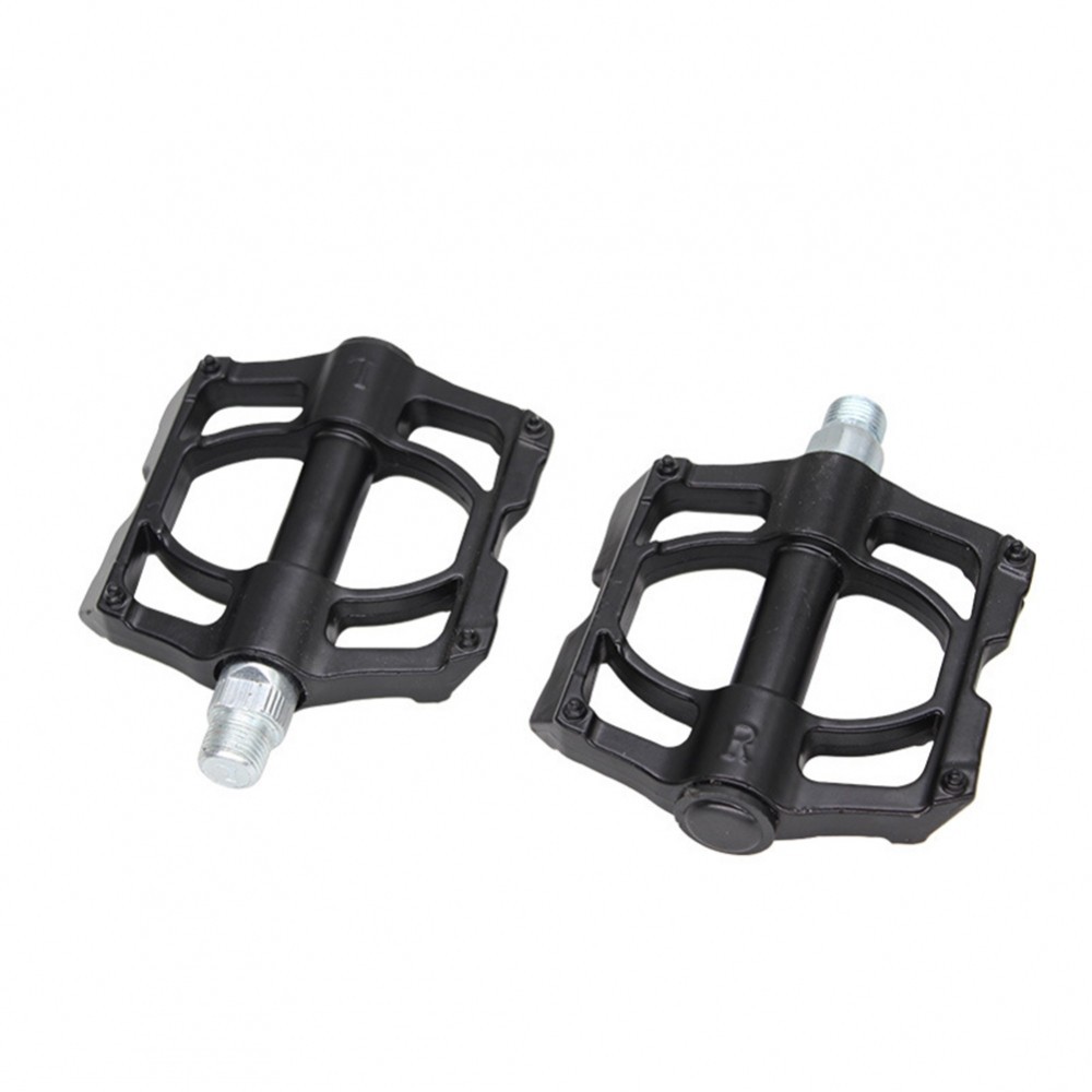 จักรยานเหยียบสองด้าน Anti-slip Pins Enhanced Grip Superior Traction ...