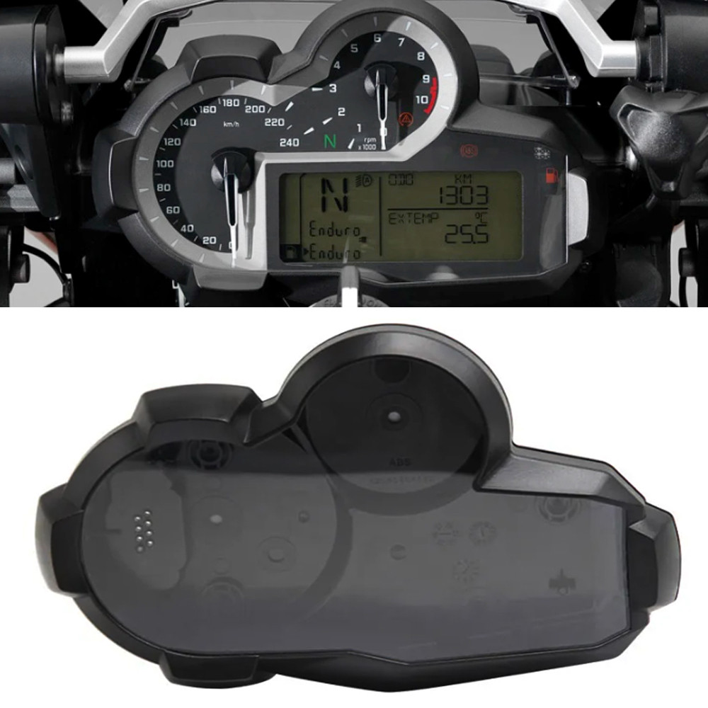 สําหรับ BMW R1200GS R1200 R 1200 GS 2013 - 2017 LC Speedometer ...