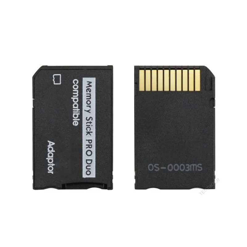 Memory Stick Pro Duo Card Reader สําหรับ PSP 1000 สําหรับ PSP 2000 ...