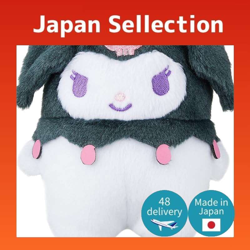 K Company Sanrio Characters × Potetan Variety Pouch Series- Direct from Japan | Shopee Thailand