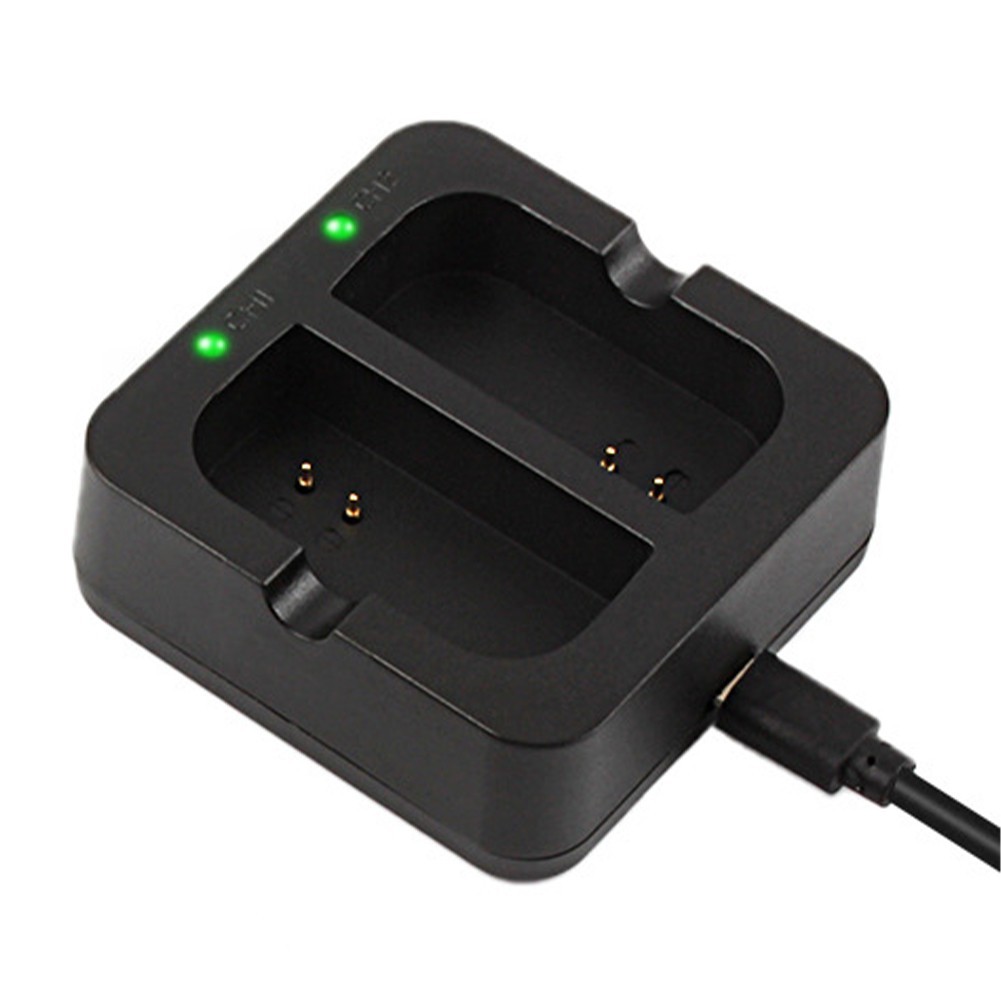 Rechargeable Battery Pack DC 5V Power Source Official Charger ...