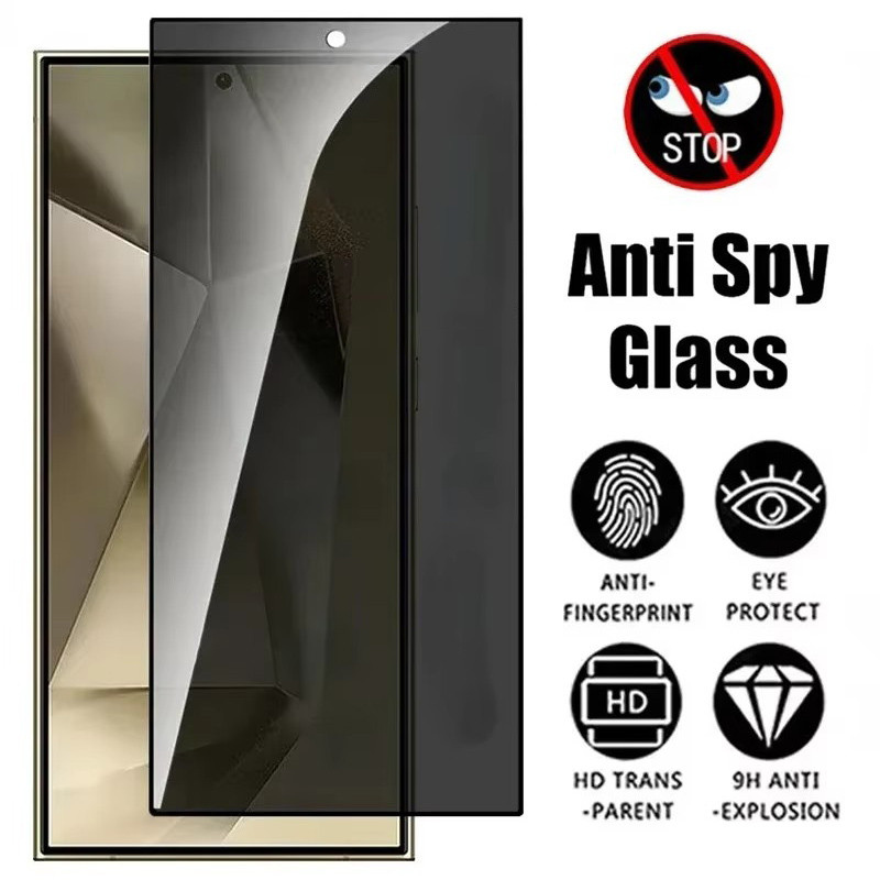 สําหรับ Samsung Galaxy S24FE S24 S23 S22 S21 S20 S10 S9 S8 Plus S24 Ultra S23FE S21FE S20FE Note ...