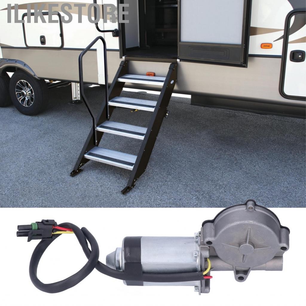 Ilikestore มอเตอร์ขั้นตอนเข้า RV ทนต่อการสึกหรอ 300-1406 เปลี่ยน ...