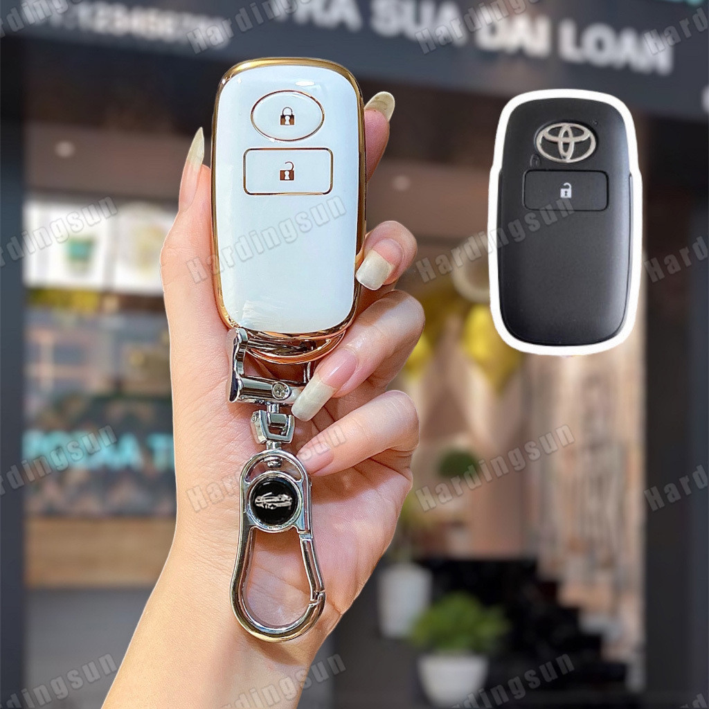 ใหม่ทั้งหมด Toyota ฝาครอบรถสําหรับ 2023 - 2024 Toyota Veloz 2022 Raize ...