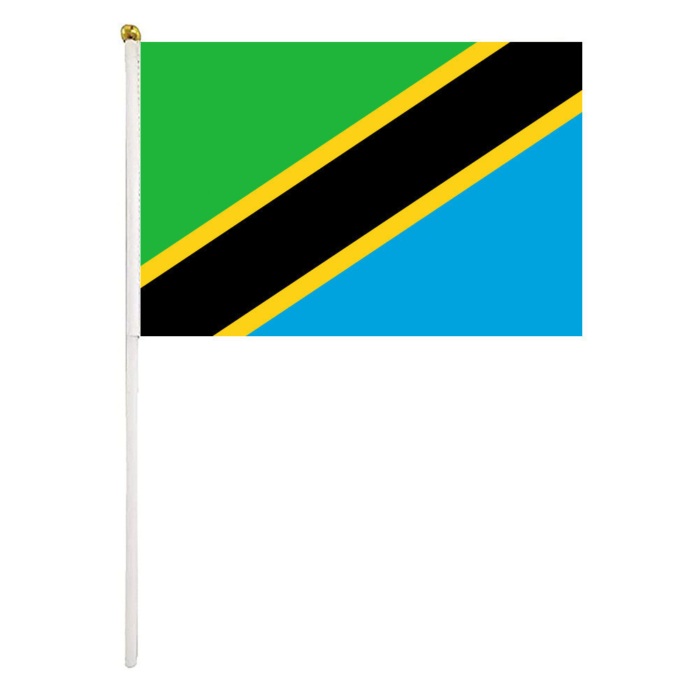 ธงชาติแทนซาเนียniCic | Shopee Thailand