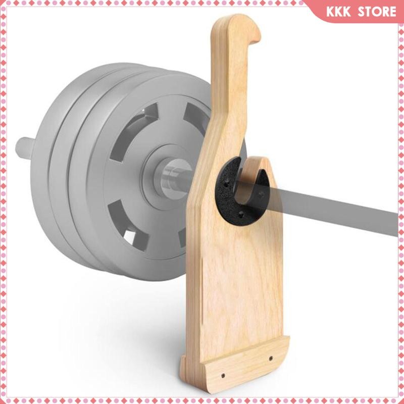 Barbell Lift Jack Bar Stand ประหยัดพื้นที่ เอนทรอกีมิก มัลติฟังก์ชัน ...