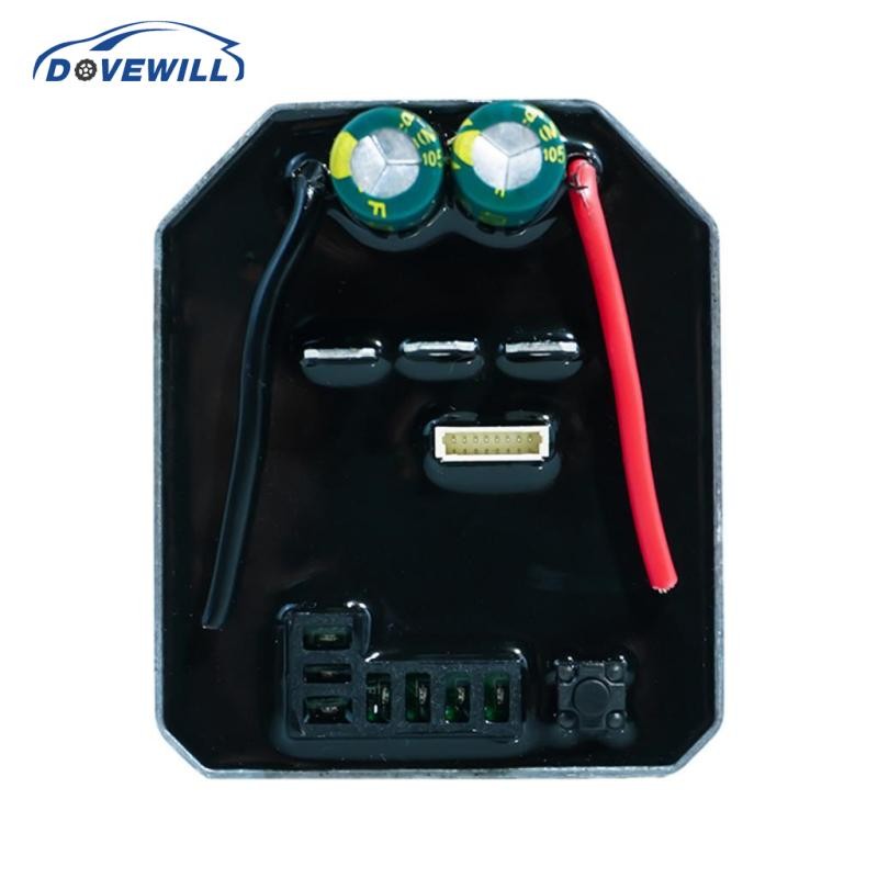 [Dovewill] ตัวควบคุมประแจไฟฟ้าแบบไม่มีแปรงติดตั้งง่ายมืออาชีพสูง | Shopee Thailand