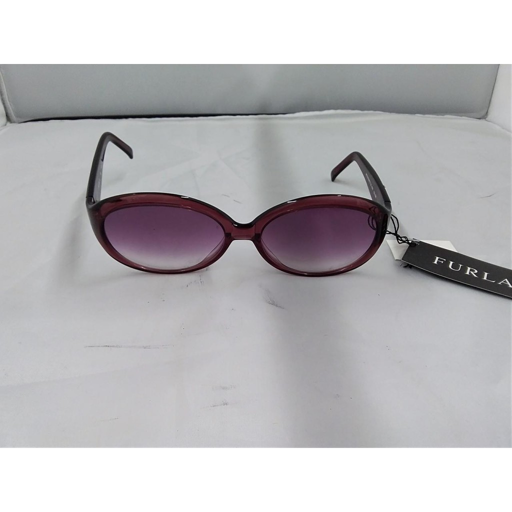 [มือสอง] แว่นกันแดด FURLA 【direct from Japan】 | Shopee Thailand