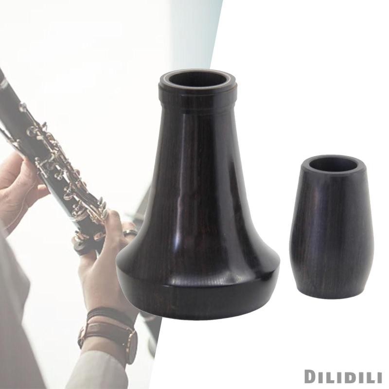 [ 2 ชิ้น Clarinet Tuning Tube แบบพกพา Clarinet Tuning Tubes Mouthpiece ...