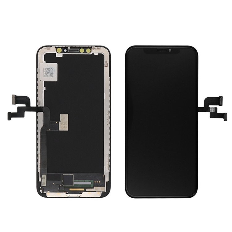 [ส่งด่วนเฉพาะจุด] เหมาะสำหรับ Apple iphonex ชุดประกอบจอ LCD แบบแข็งและยืดหยุ่น | Shopee Thailand