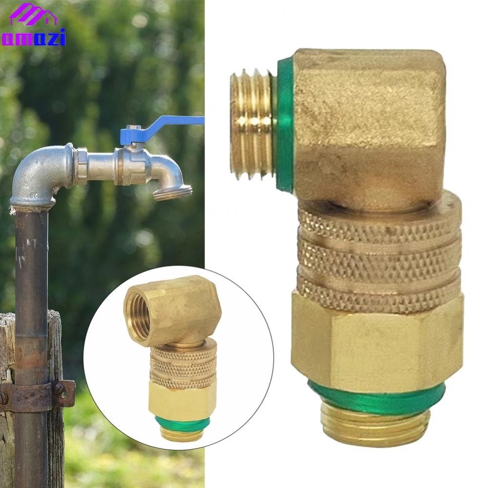 【AMZ】Union Joint Copper Pulling Sprayer Universal Versatile And ...