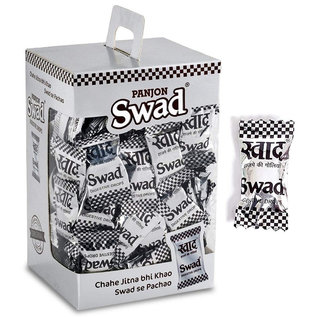 Swad Digestive candy. | Shopee Thailand