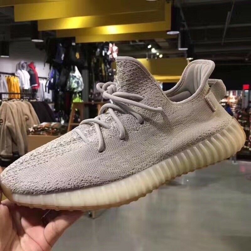 Yeezy BOOST 350 V2 Sesame F99710 real Boost | Shopee Thailand