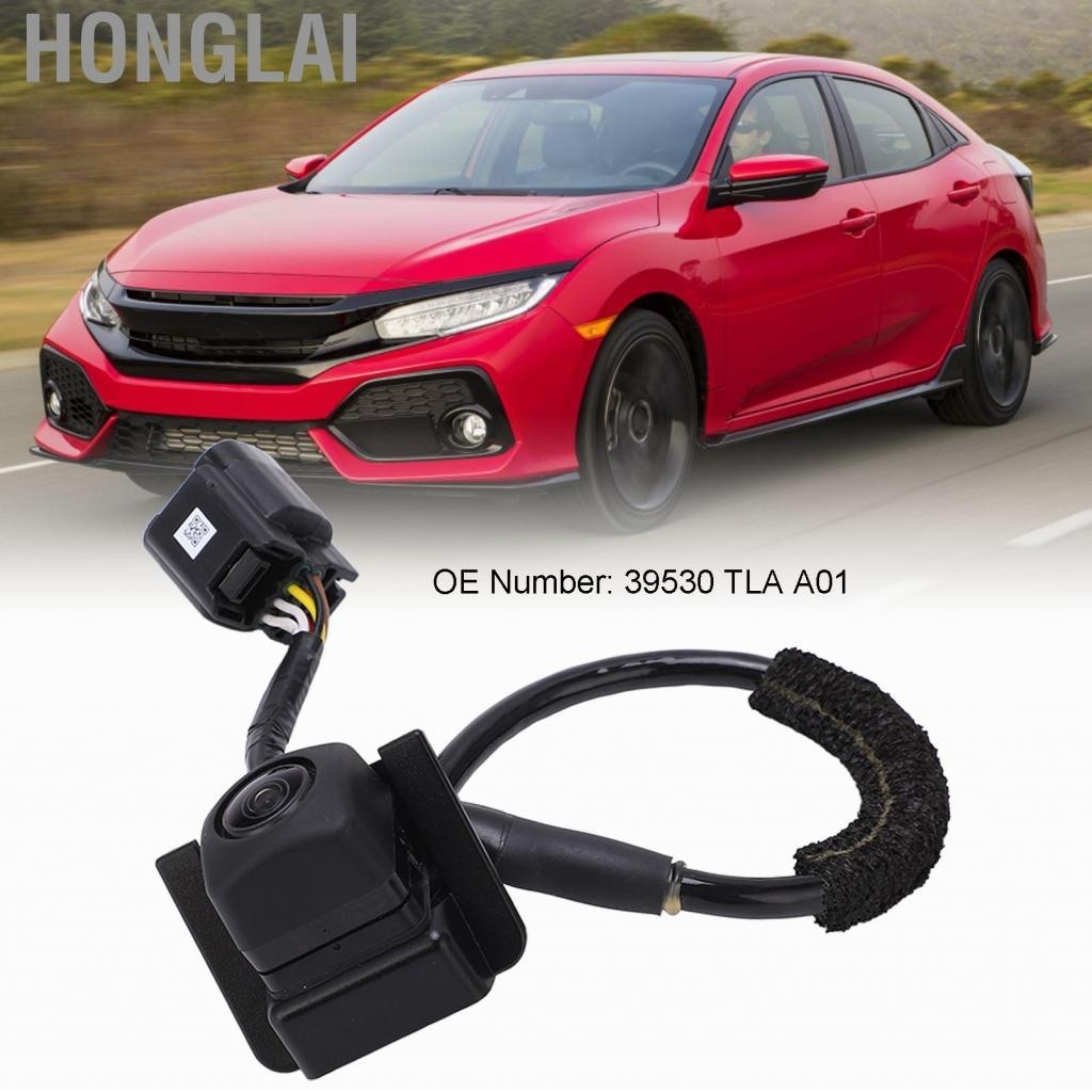 Honglai กล้องสำรอง Antifog มุมมองด้านหลัง IP68 กันน้ำ 39530 TLA A01 ...