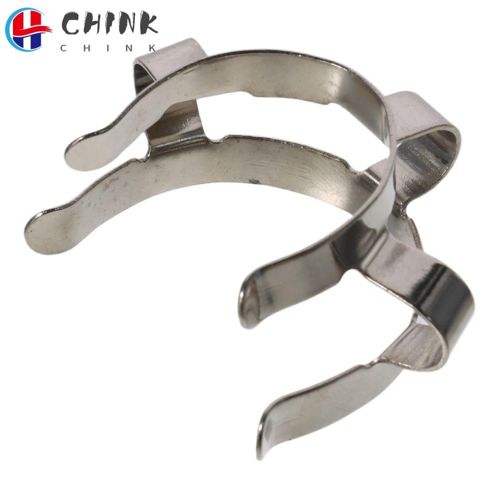 Chink Joint Clip, Laboratory Connector Glass Taper Joints, ใช้งานง่าย ...