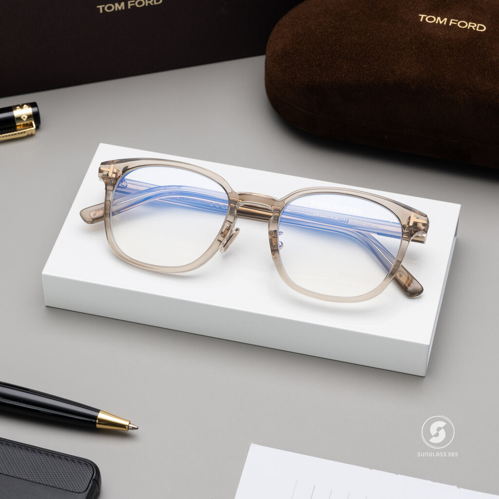 กรอบแว่น TOM FORD TF5997-K-B 045 | Shopee Thailand