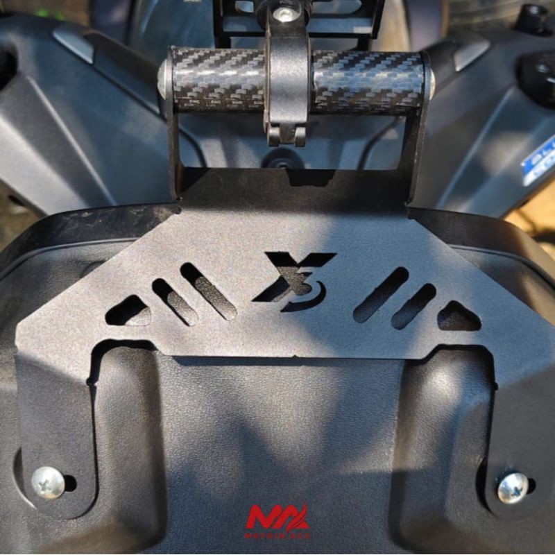 HP NMAX TURBO NEO TECHMAX 2024 PNP X3 ขายึดโทรศัพท์มือถือ | Shopee Thailand