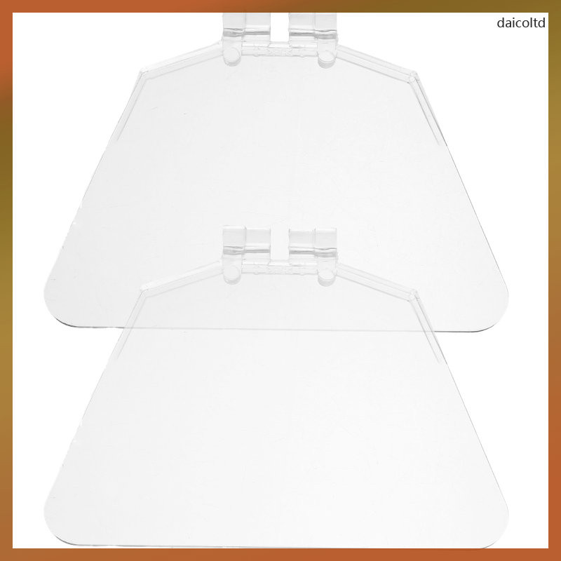 2 ชิ้นเครื่องมือไฟฟ้าถังสายรัด Tooltekt Bench Guard เปลี่ยน Eye Shield ...