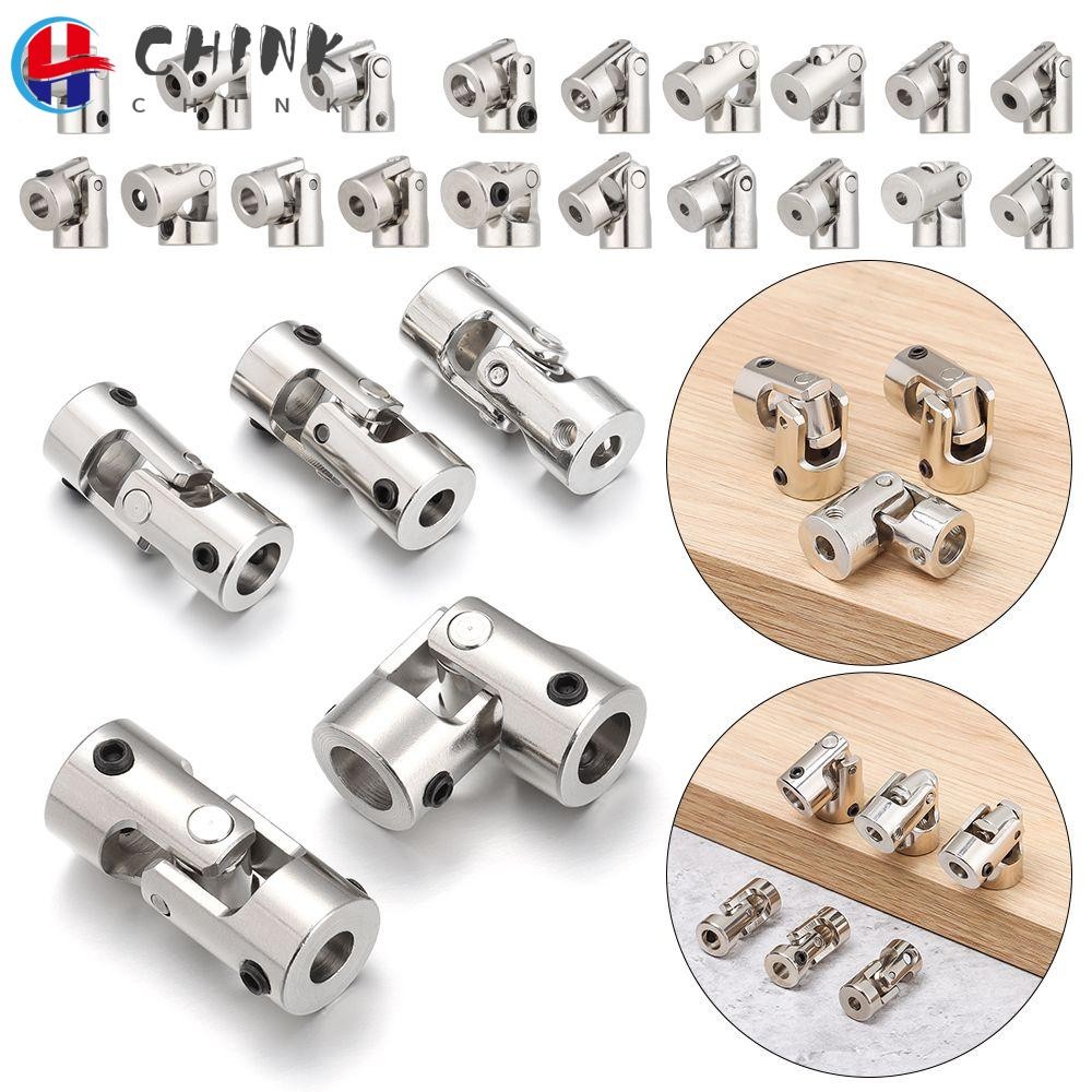 Chink รถ Cardan Joint DIY รุ่นรถเรืออุปกรณ์เสริม 21 รูปแบบ Gimbal ข้อ ...
