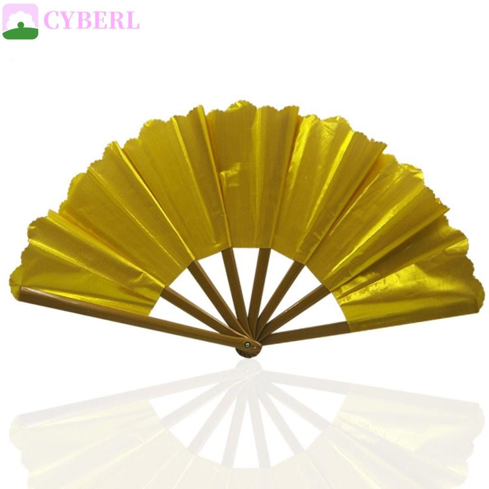 Cyberlinx Magic Fan, Fan-breaking อุปกรณ์ประกอบฉากมายากลพัดลม, Stage ...
