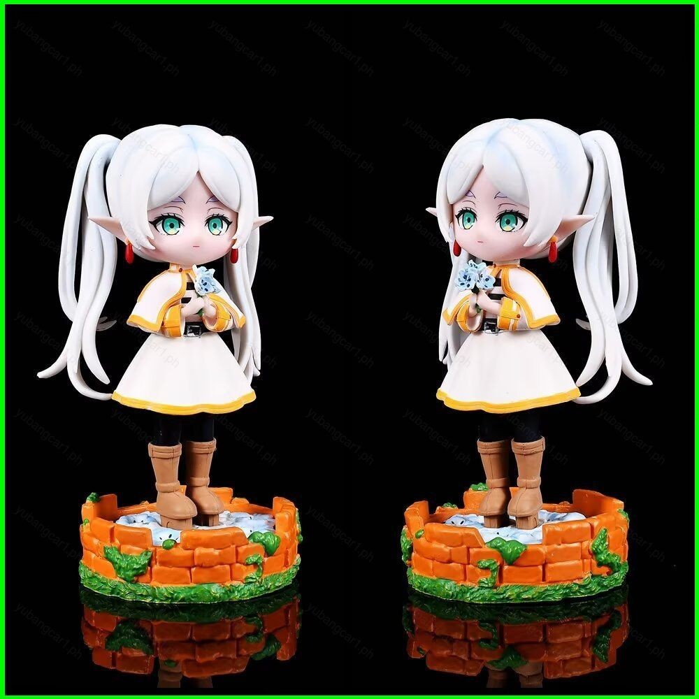 Yb1 Frieren Beyond Journeys End Action Figure รุ่น Q Magicians Frieren ...