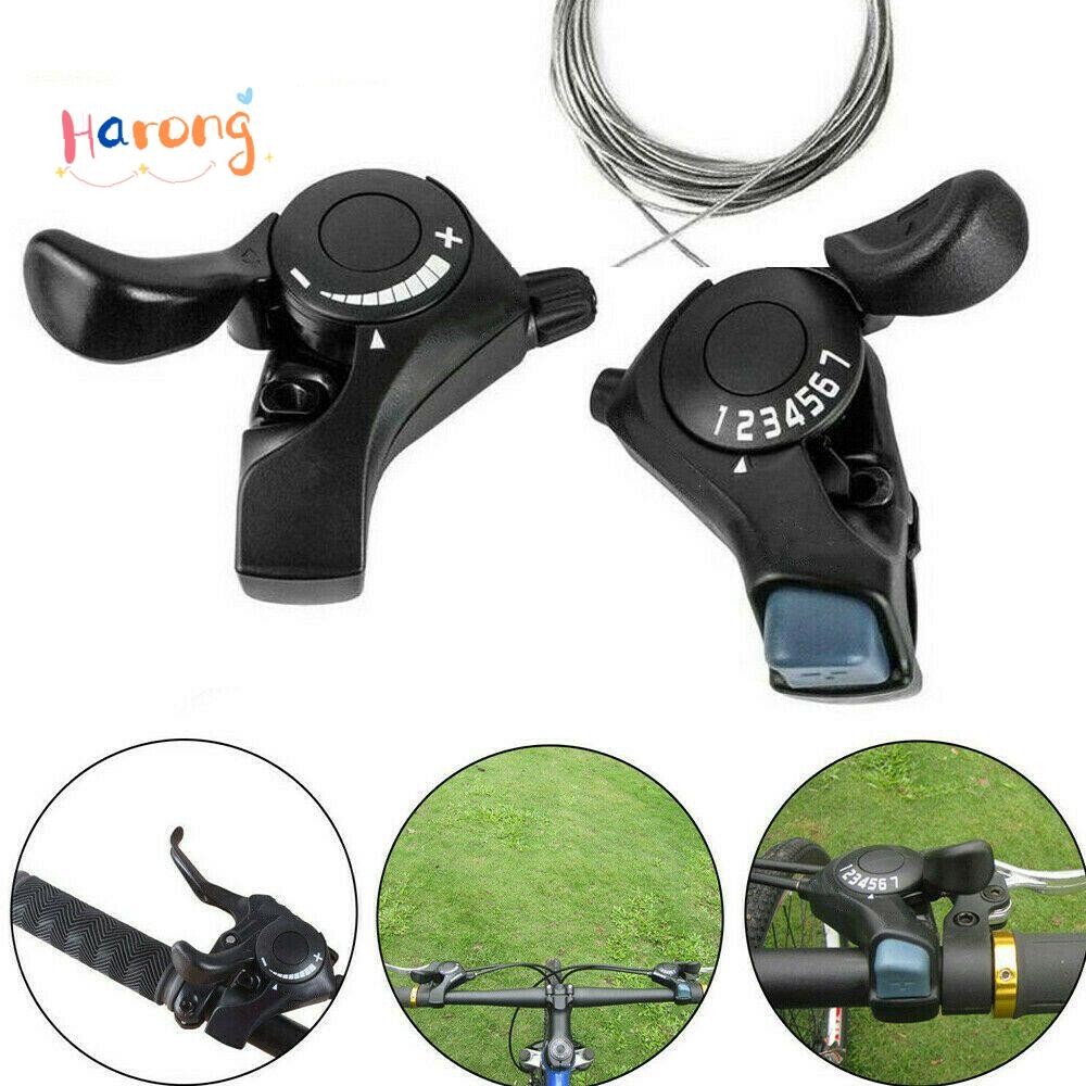 HARONG Speed Handlebar Twist Grip ปรับเกียร์ได้หลายระดับ ใช้งานง่ายกับ ...