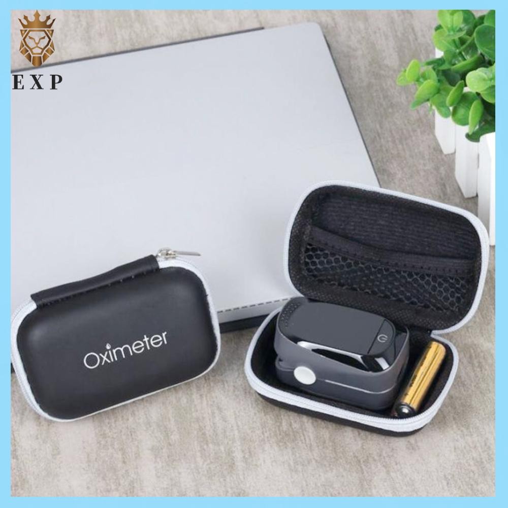 [explosion1.th] กระเป๋าเก็บ Oximeter แบบพกพา Finger Pulse Oximeter เคส ...