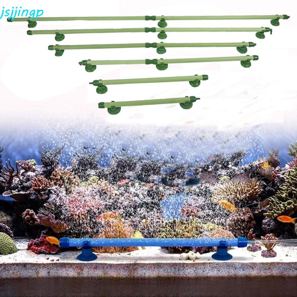 JSJJINGP Bubble Tube ประสิทธิภาพสูง 6 ขนาด Oxygen Air Bubbl Bubble Diffuser Tube | Shopee Thailand