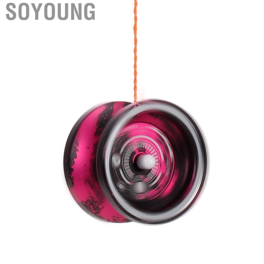 Soyoung Magicyoyo T7 Responsive Yoyos สำหรับเด็กเริ่มต้น YOYO ด้วยการ ...