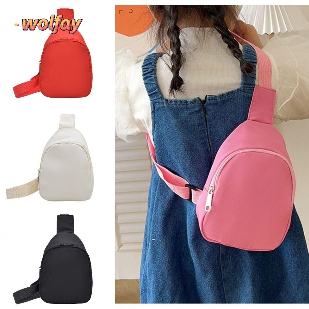 YOLANDA Advanced Sense Mini Square Bag กระเป๋าคาดหน้าอกและสะพายไหล่ ...