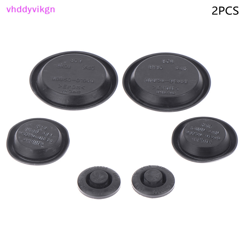 Vhdd ประตู C น้ํา C ปลั๊กกันน้ํารถประตูแผ่นสกรู 90950- 01960 90950 ...