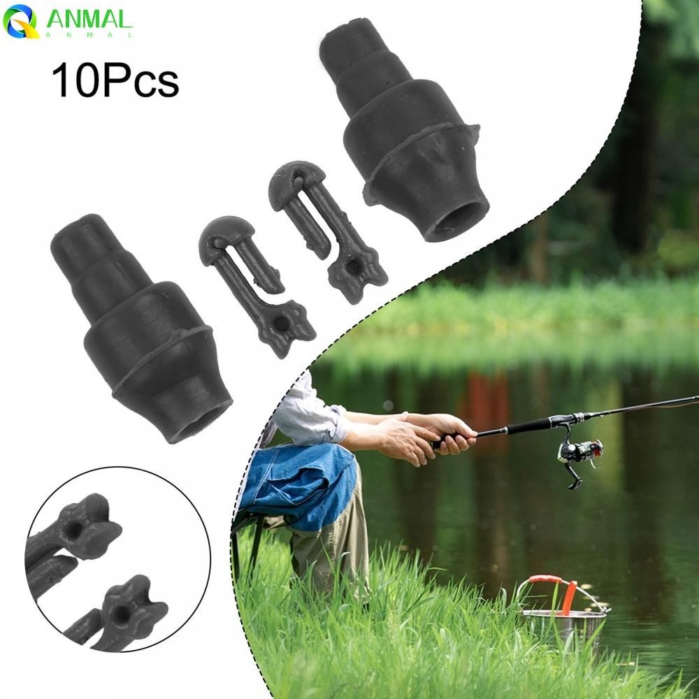 Feeders Quick ABS คุณภาพสูง Quick Change Connector Fishing Terminal ...