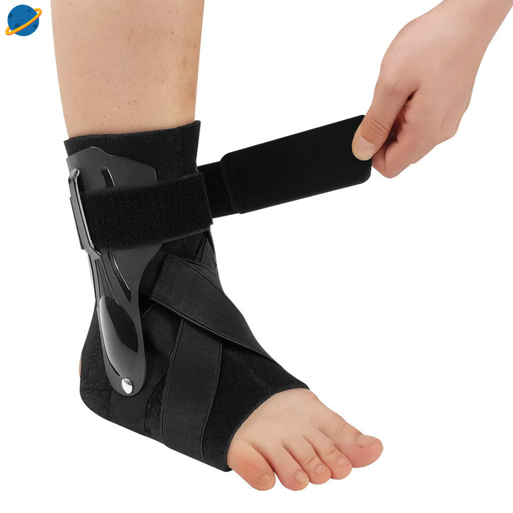CRTSport Ankle Support Ankle Brace Support Protect Guard for Sports ...