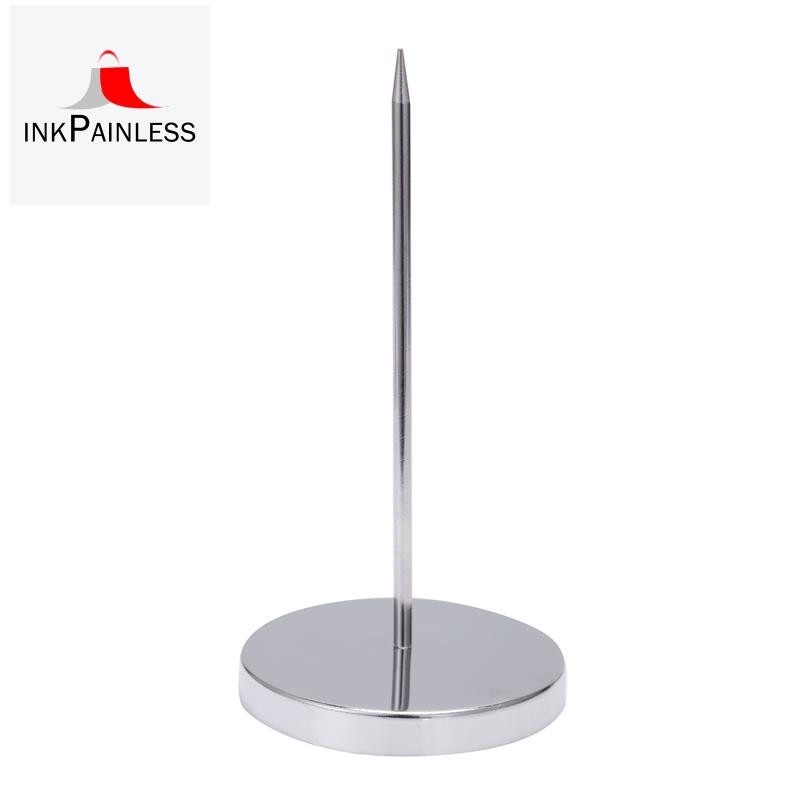 ไม่มีความเจ็บปวดSODIAL(R) ปลอดภัยผู้ถือ Memo Spike Stick สําหรับบิล ...
