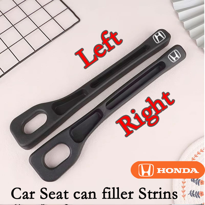 Honda Car Seat Gap Filler