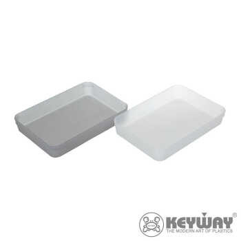 KEYWAY ถาดอเนกประสงค์ รุ่น P50089 คละสี | Shopee Thailand