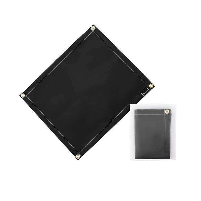 MOON LENCE Fireproof Sheet, Splatter Sheet, Fireproof Sheet 50*60cm ...