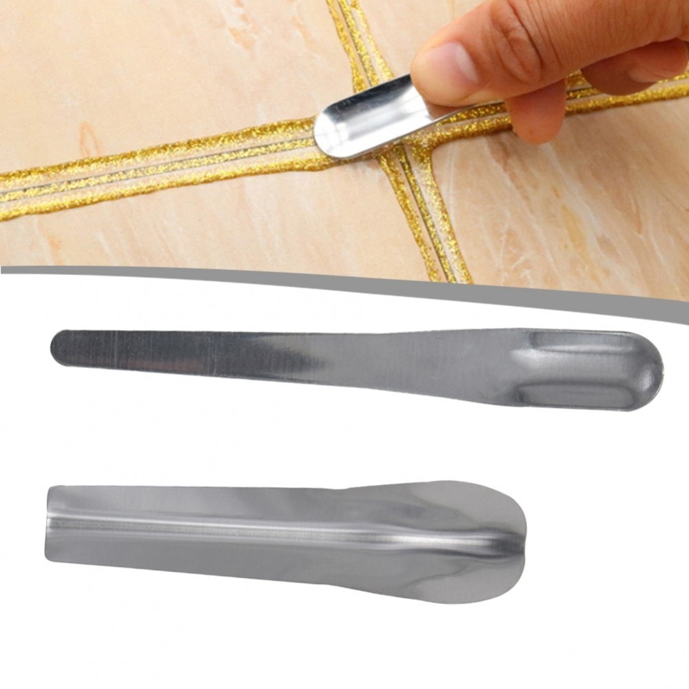 【Final Clear Out】Construction Tool Fill And Compress Grout Plastering ...
