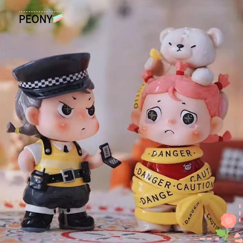 ดอกโบตั๋นกล่องวิlion, เครื่องประดับ Dazey Detective Castle Secret Box ...