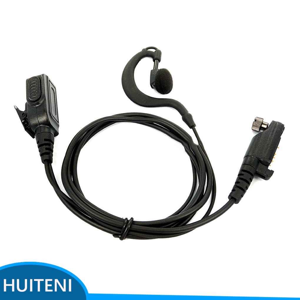 Walkie Talkie หูฟังหูเดียวอะไหล่เปลี่ยน Replacing วิทยุหูฟังสองทาง ...