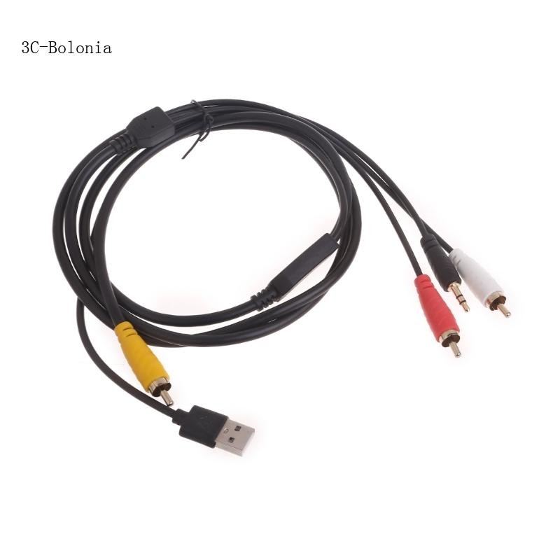 PC Digital to Analog AUX Converter Cable Digital Optical to RCA 3 5 มม. ...