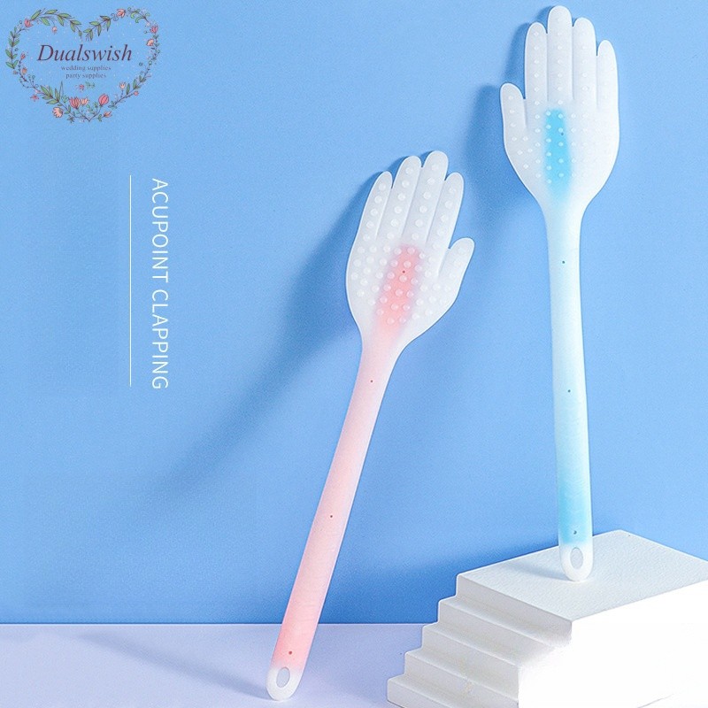 Dualswish Meridian Patting Board ขยาย Patting Palm สุขภาพและสุขภาพ ...