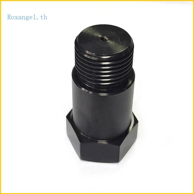 ROX เซนเซอร์ขยาย Extender Spacer Bung Extension M18x1 5 อะแดปเตอร์ ...
