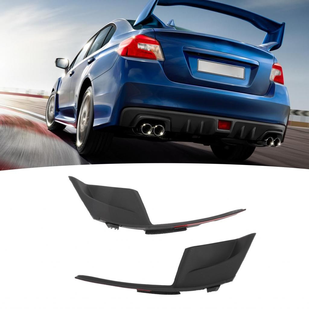 Windshield Cowl Trim Panel 1 คู่ 91423FJ000 สำหรับ Crosstrek Impreza ...