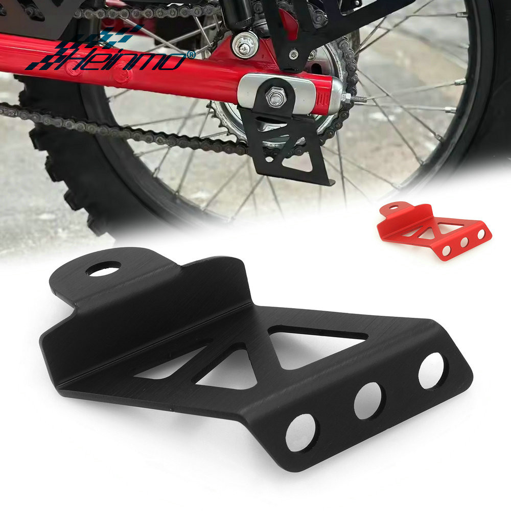 สําหรับ HONDA CT125 ล้อหลัง Chian Guard Cover Protector | Shopee Thailand