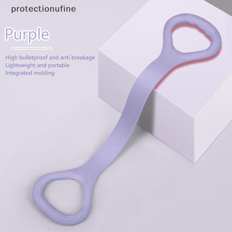 Prne วงต้านทานด้วยซิลิโคนกีฬาที่บ้านโยคะอุปกรณ์ออกกําลังกายยางดึงเชือก ...