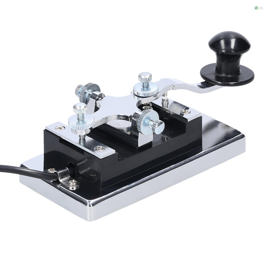 [คลังสินค้าพร้อม] K4 Heavy Duty Telecom Key CW การสื่อสารคลื่นสั้น ...